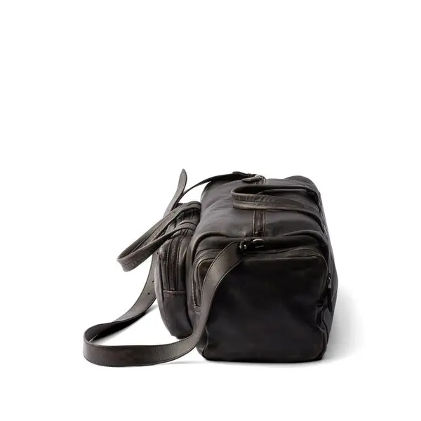 Prada Luggage & Holdalls