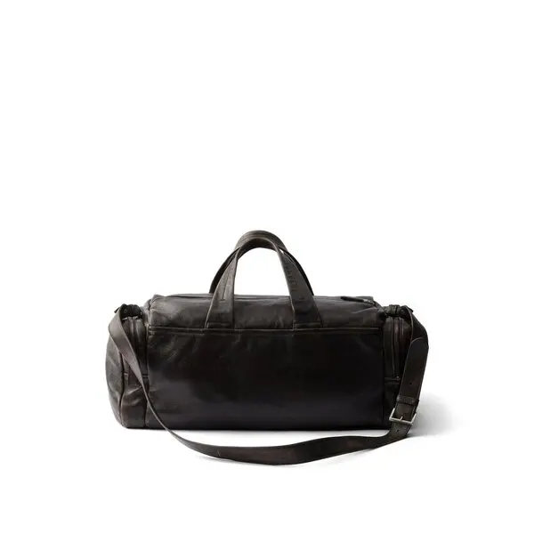 Prada Luggage & Holdalls