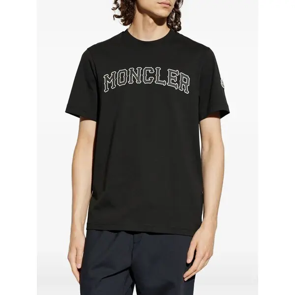Moncler T-shirts & Vests T-shirts