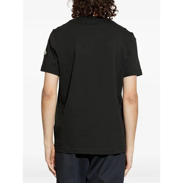 Moncler T-shirts & Vests T-shirts