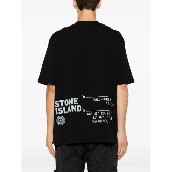 Stone Island T-shirts & Vests T-shirts