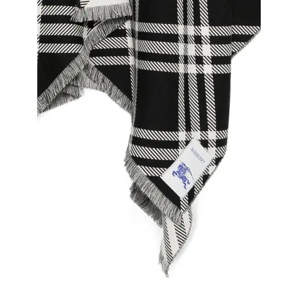 Burberry Jackets Capes & Ponchos