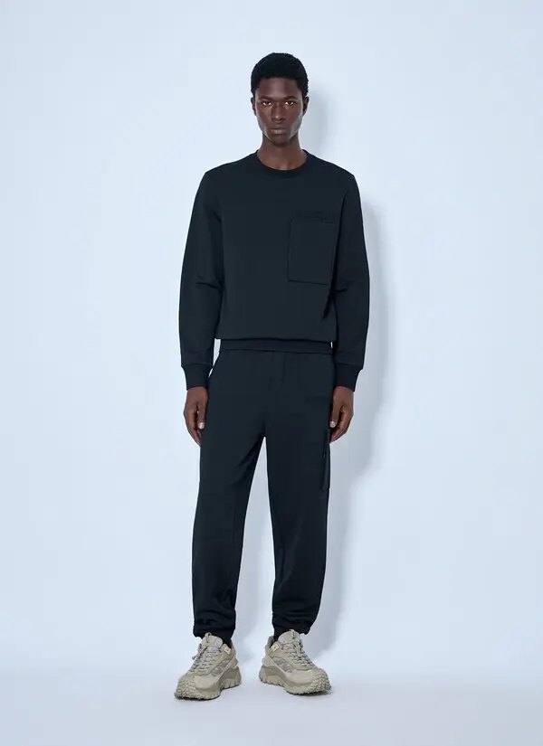 Moncler Crewneck Sweatshirt
