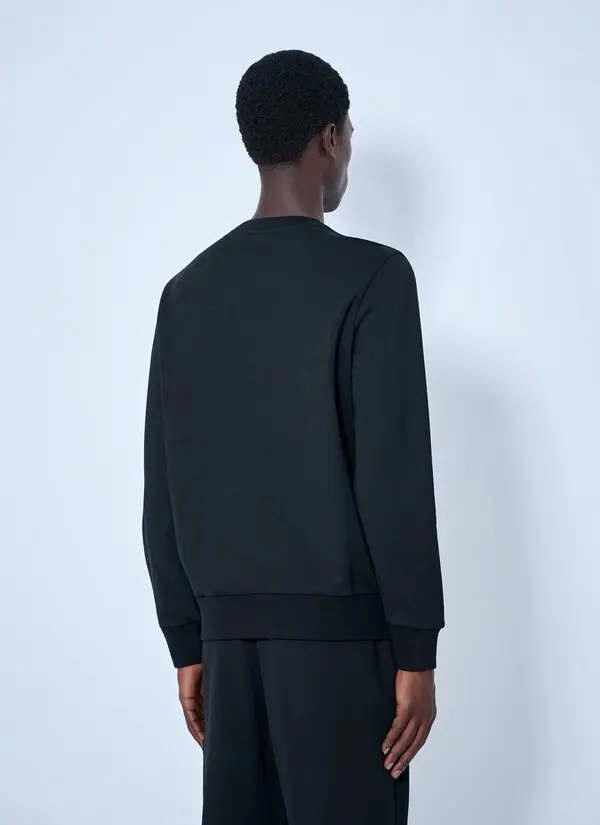Moncler Crewneck Sweatshirt