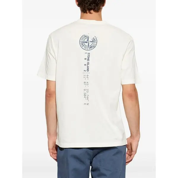 Stone Island T-shirts & Vests T-shirts