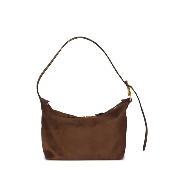 Miu Miu Shoulder Bags - Brown