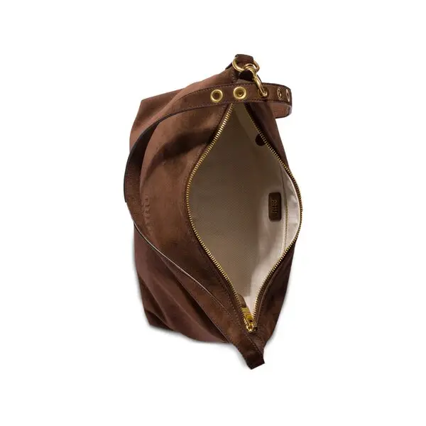Miu Miu Shoulder Bags - Brown