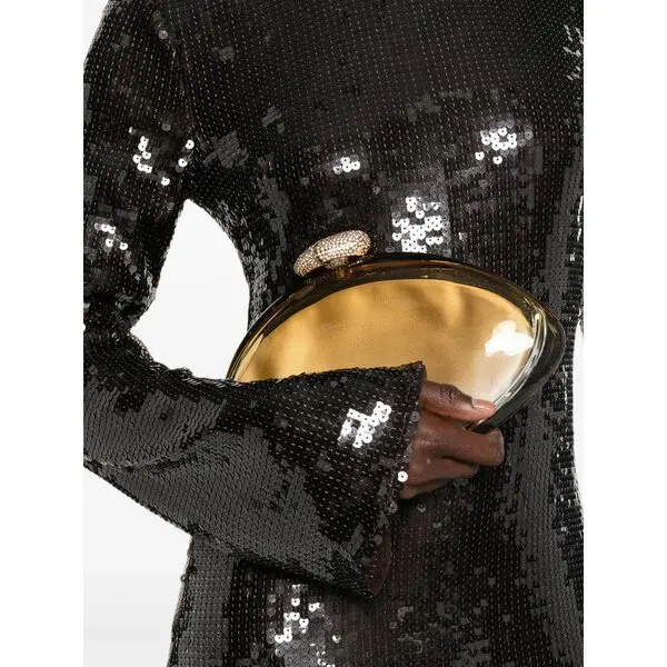 Benedetta Bruzziches Clutch Bags