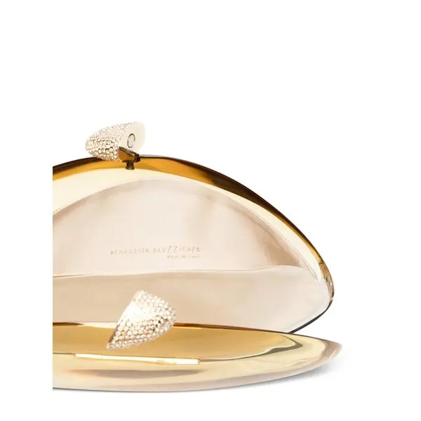 Benedetta Bruzziches Clutch Bags