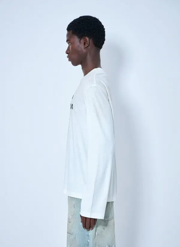 Acne Studios 1996 Logo T-shirt