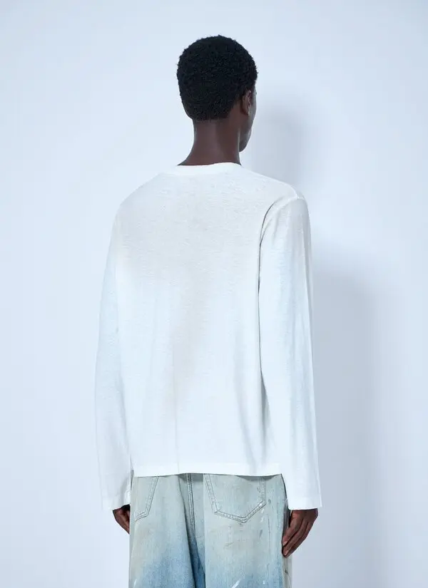 Acne Studios 1996 Logo T-shirt