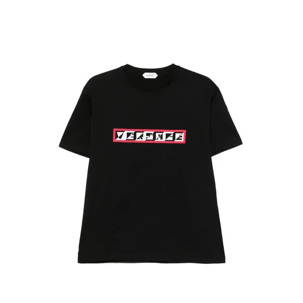 Versace T-shirts & Vests T-shirts