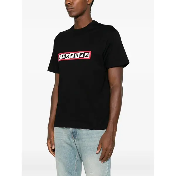 Versace T-shirts & Vests T-shirts