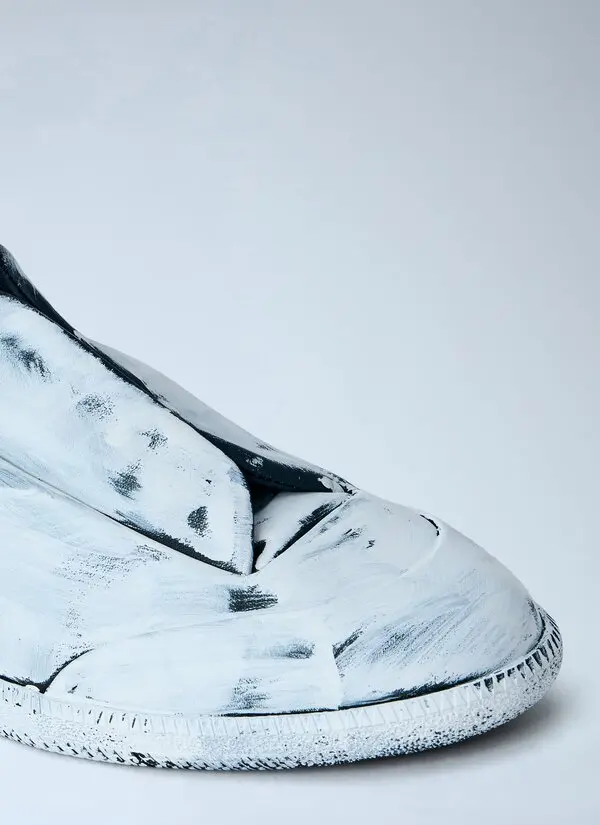MAISON MARGIELA Future Mid-top Sneakers
