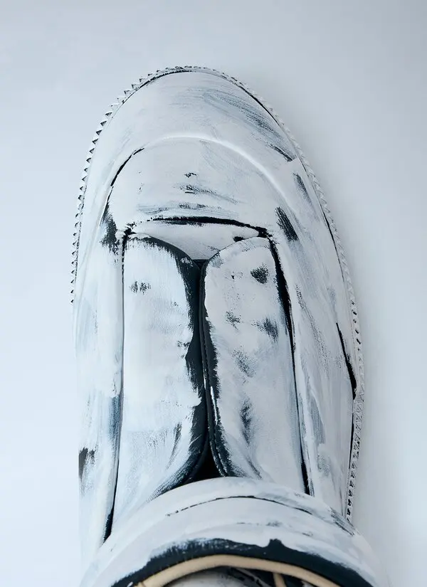 MAISON MARGIELA Future Mid-top Sneakers
