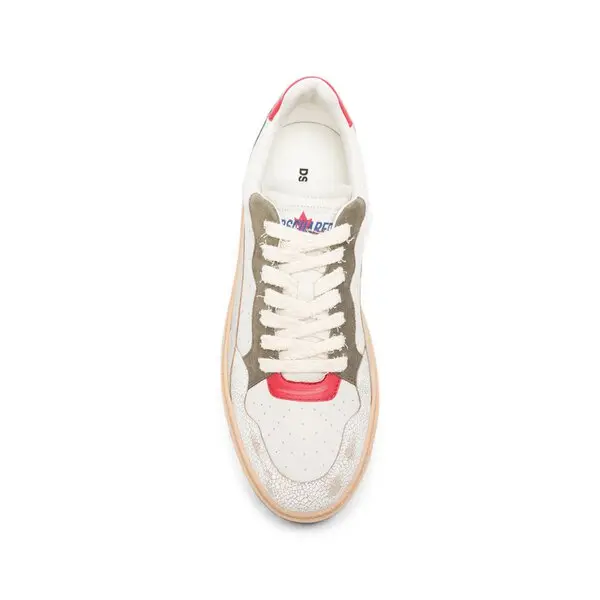 Dsquared2 Trainers Low-tops