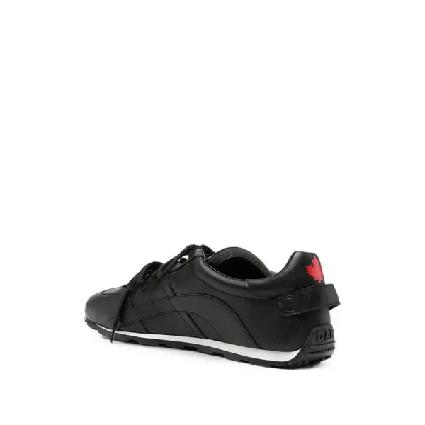 Dsquared2 Trainers Low-tops