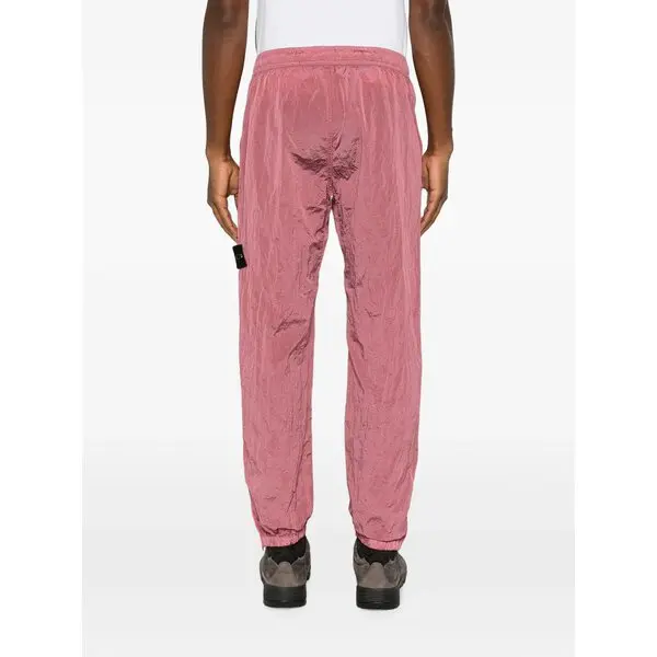 Stone Island Trousers Track Pants