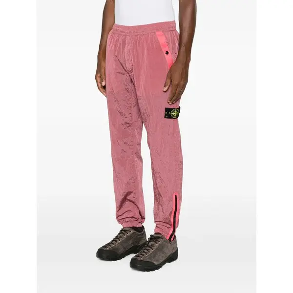Stone Island Trousers Track Pants