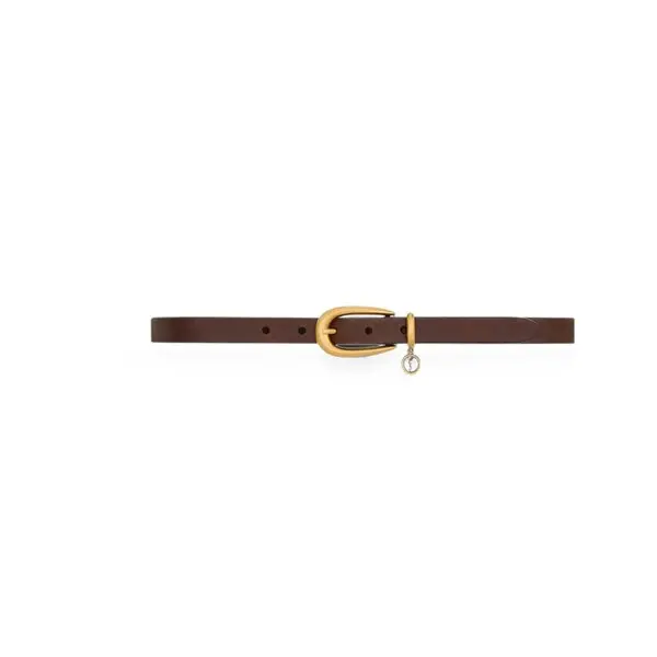 Saint Laurent Belts