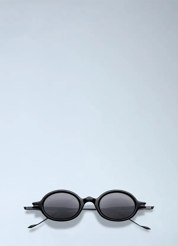 JACQUES MARIE MAGE By Haider Ackermann Balthazar Sunglasses