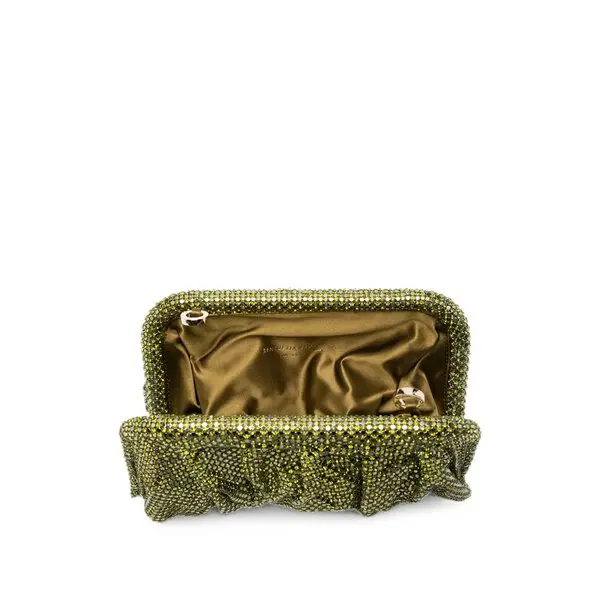 Benedetta Bruzziches Clutch Bags