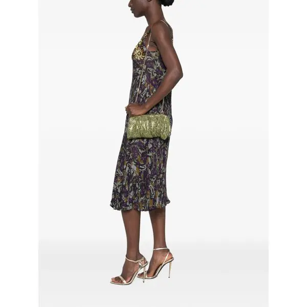 Benedetta Bruzziches Clutch Bags