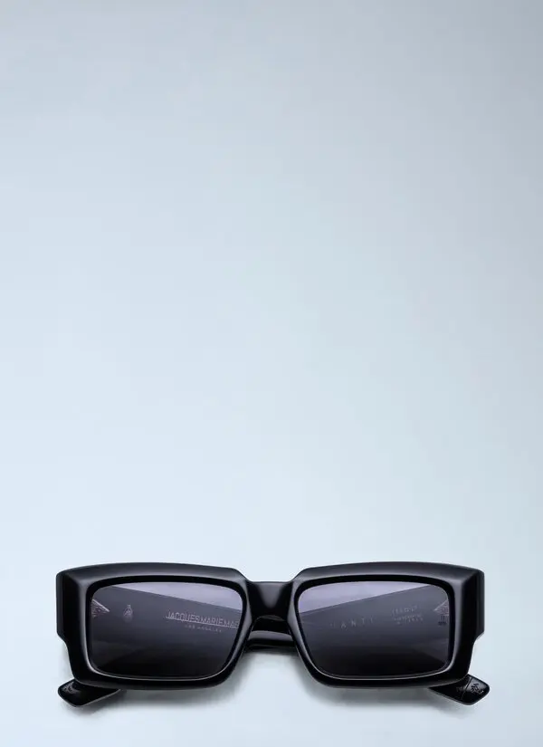 JACQUES MARIE MAGE Quant Sunglasses