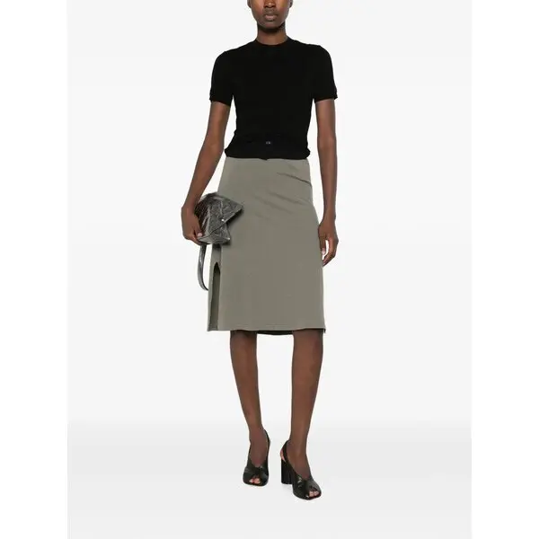 MAISON MARGIELA Tops T-shirts & Jerseys