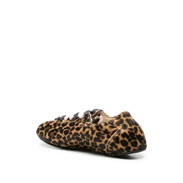 Repetto Ballet Flats