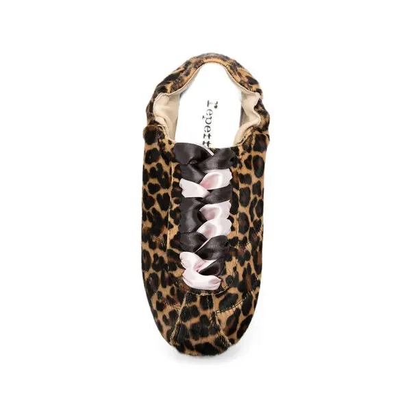 Repetto Ballet Flats