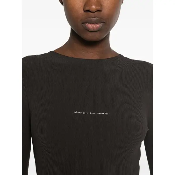 Alexander Wang Tops T-shirts & Jerseys