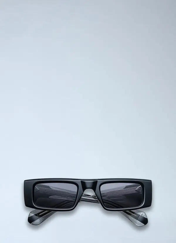 JACQUES MARIE MAGE Rimbaud Sunglasses