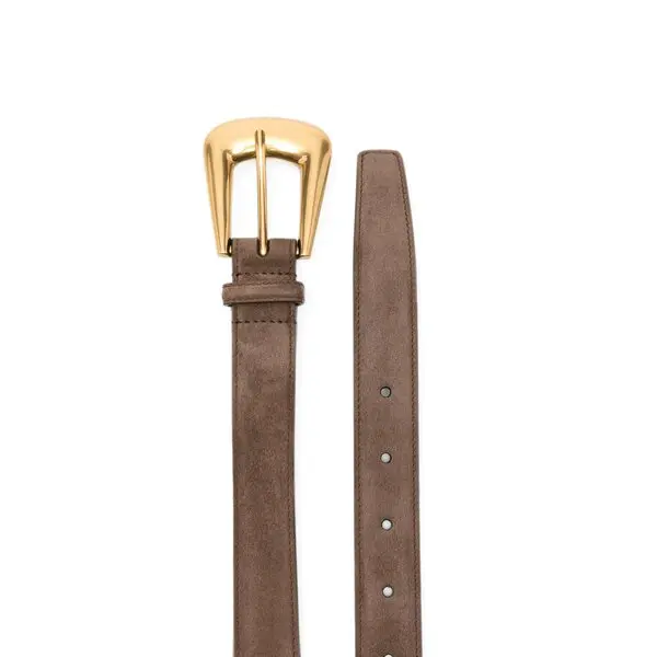 Saint Laurent Belts