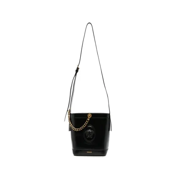 Versace Bucket Bags