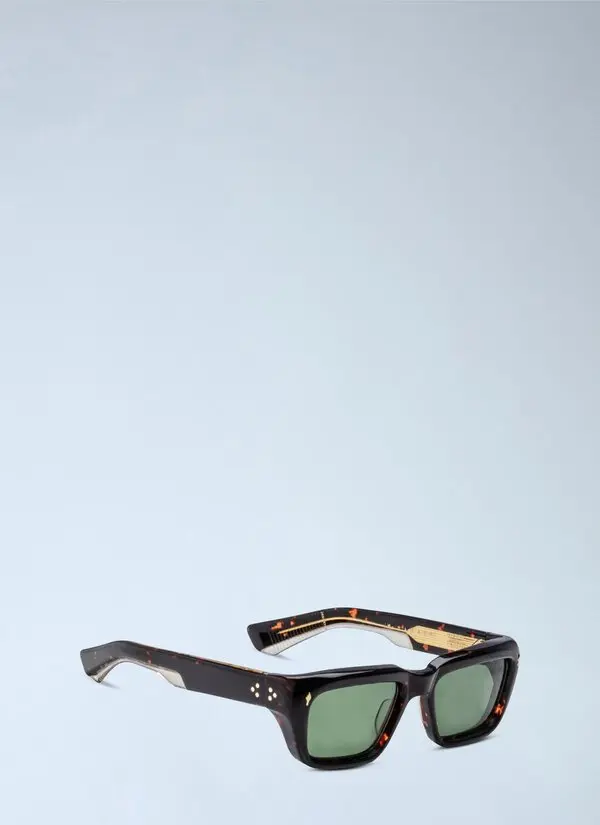 JACQUES MARIE MAGE Walker Sunglasses
