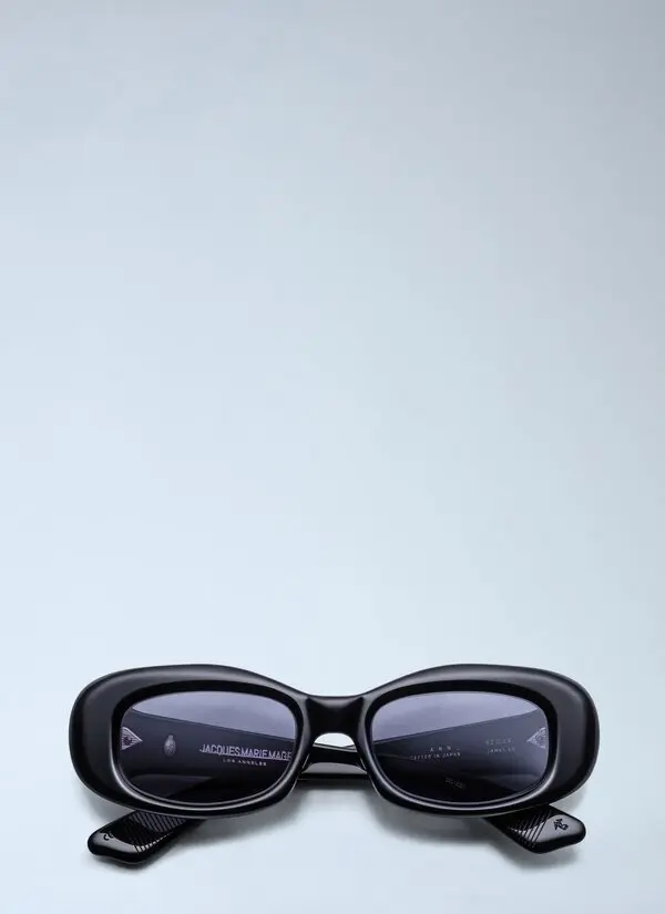 JACQUES MARIE MAGE Ann Sunglasses