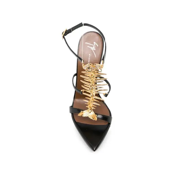 GIUSEPPE ZANOTTI Shoes
