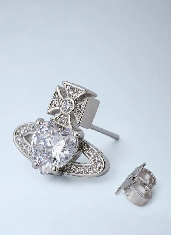 VIVIENNE WESTWOOD Ariella Earrings