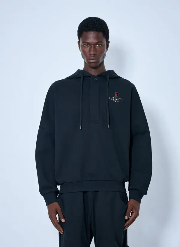 VIVIENNE WESTWOOD Batwing Hoodie