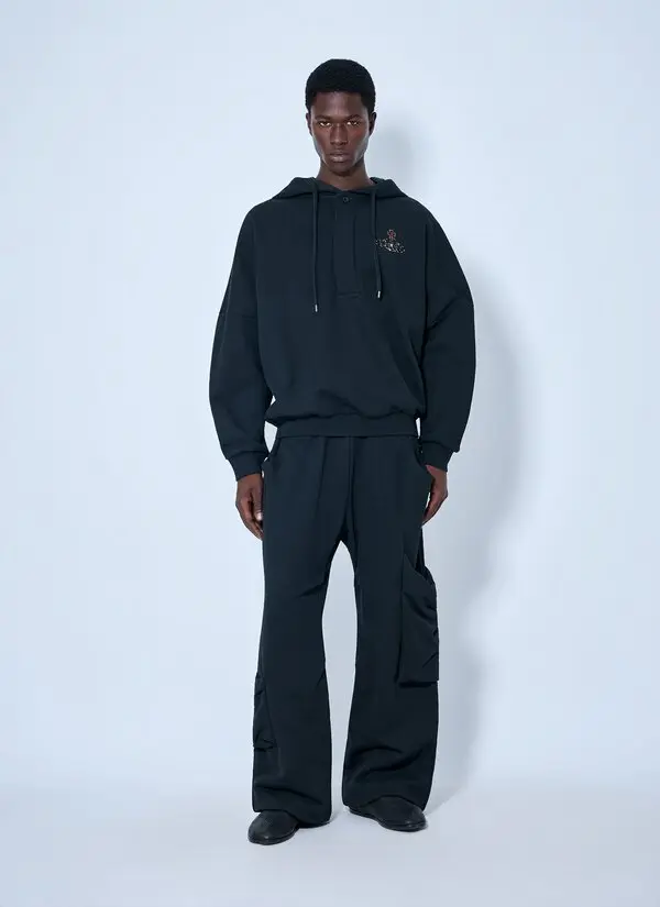 VIVIENNE WESTWOOD Batwing Hoodie