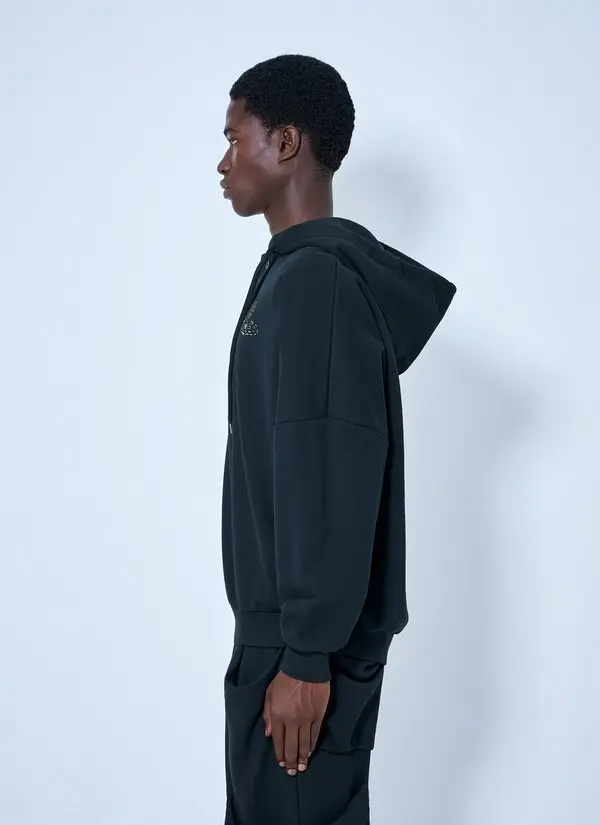 VIVIENNE WESTWOOD Batwing Hoodie