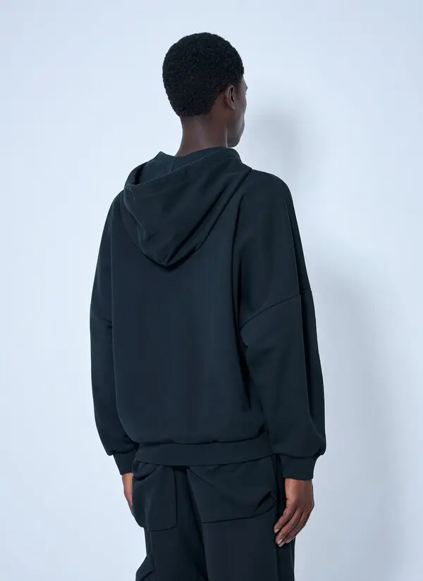 VIVIENNE WESTWOOD Batwing Hoodie