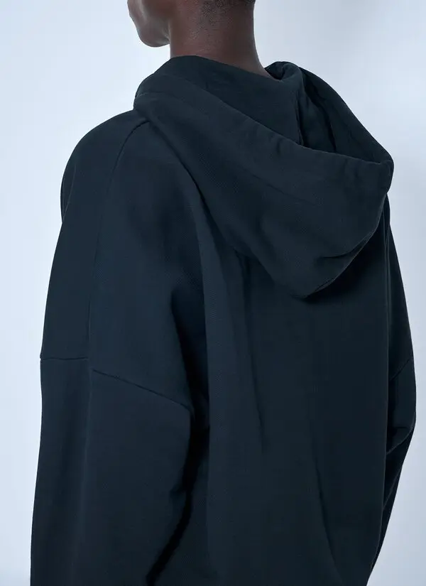 VIVIENNE WESTWOOD Batwing Hoodie