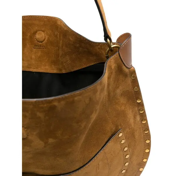 Isabel Marant Étoile Shoulder Bags