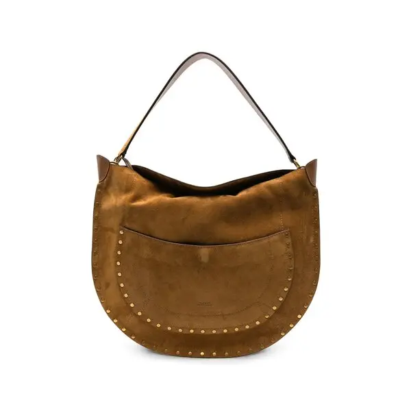 Isabel Marant Étoile Shoulder Bags - Brown