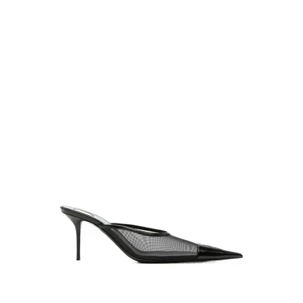 Saint Laurent Shoes