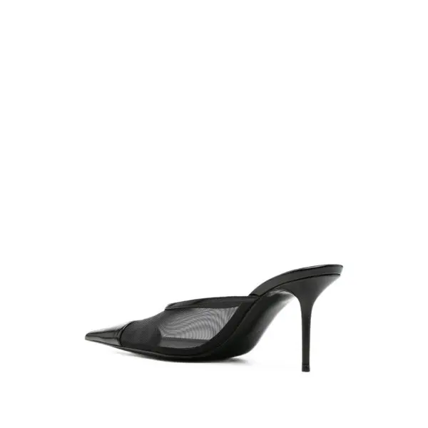 Saint Laurent Shoes