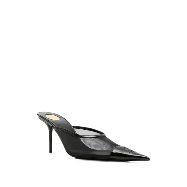 Saint Laurent Shoes