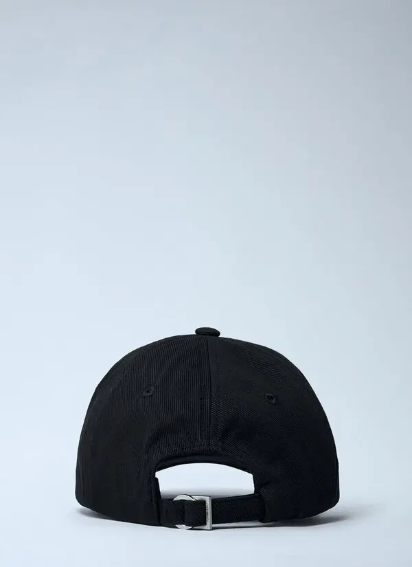 Jacquemus Logo Motif Baseball Cap